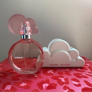 Ariana Grande | Other | Ariana Grande Cloud Pink Eau De Parfum Fl Oz ...